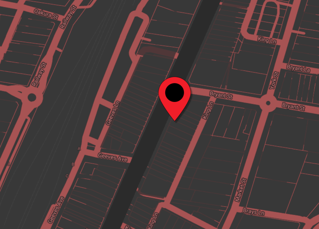 UJJ | Find a location